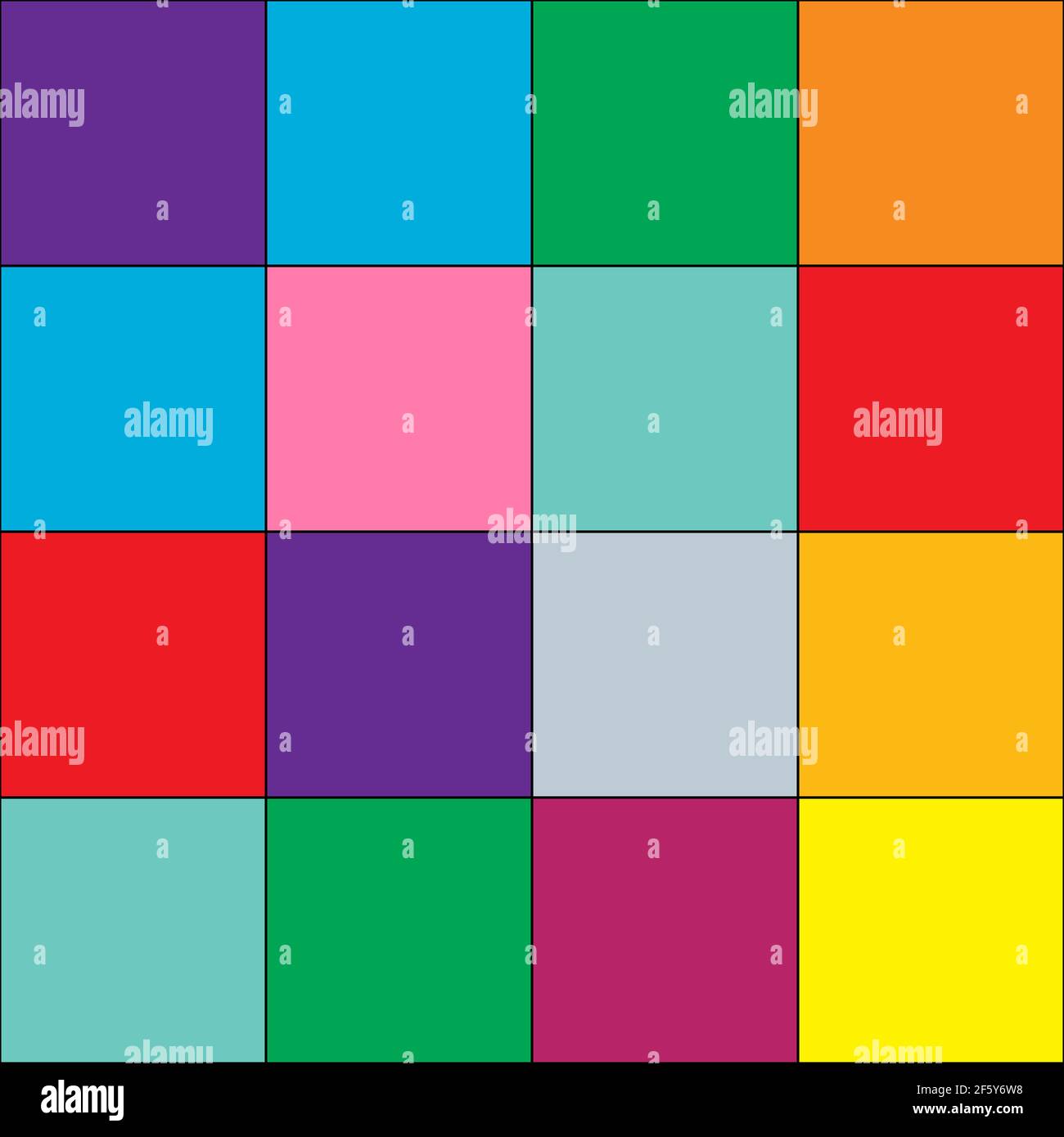 Checkered, chequered squares pattern, texture, background — Stock ...