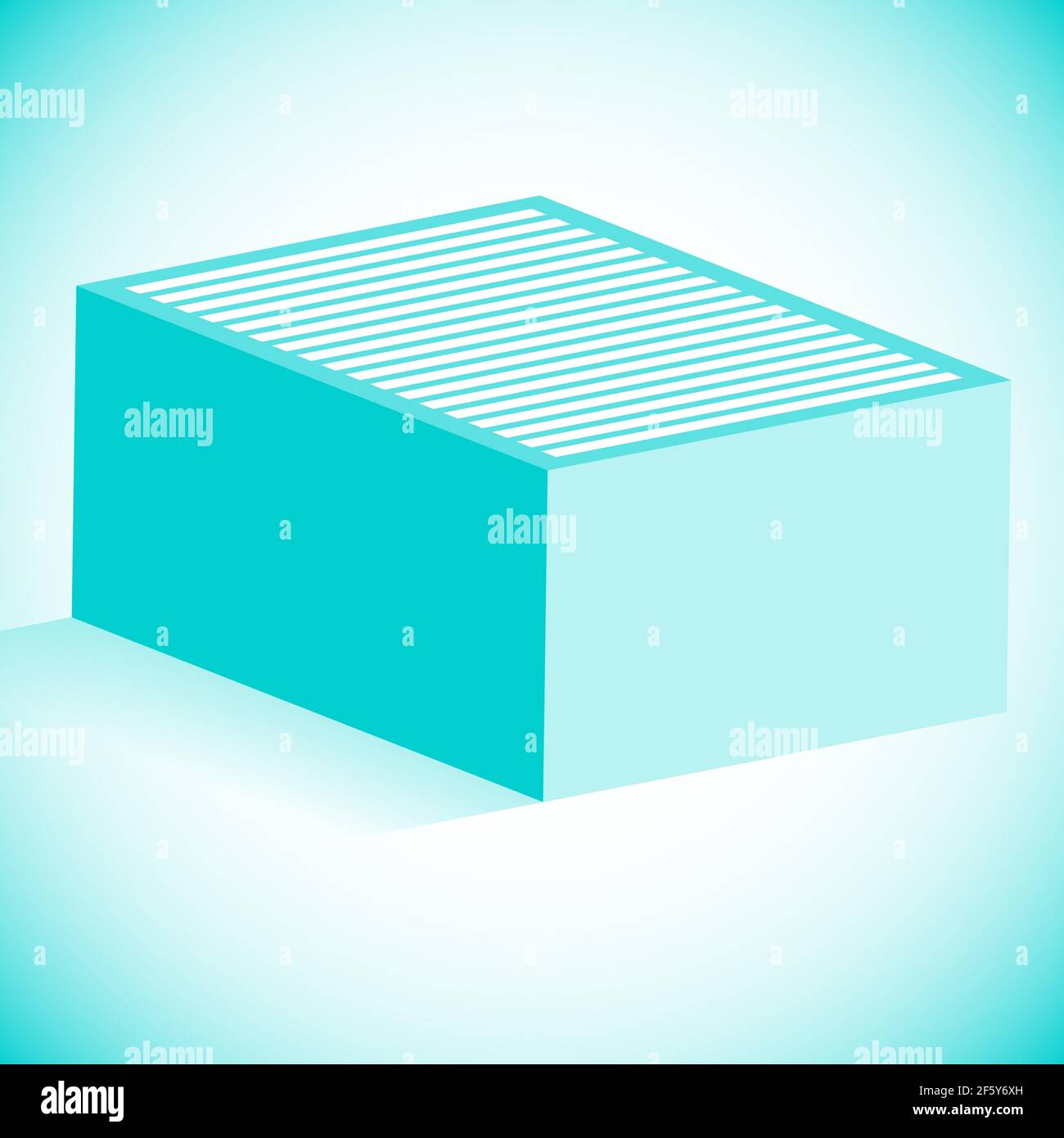 Paper stack, pile of documents, files. pages icon, symbol – Stock ...