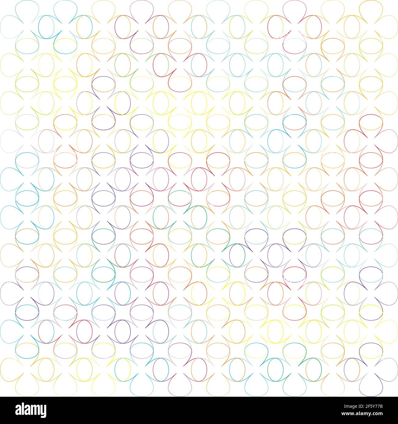Interlicate, subtle pattern template vector illustration — Stock vector ...
