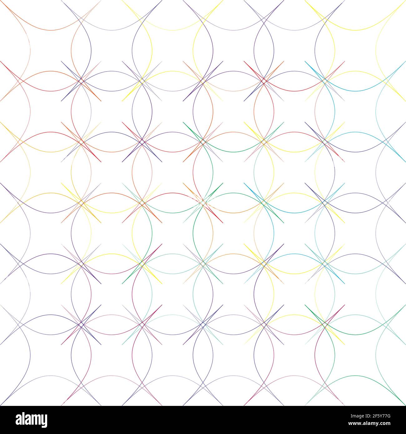 Interlicate, subtle pattern template vector illustration — Stock vector ...