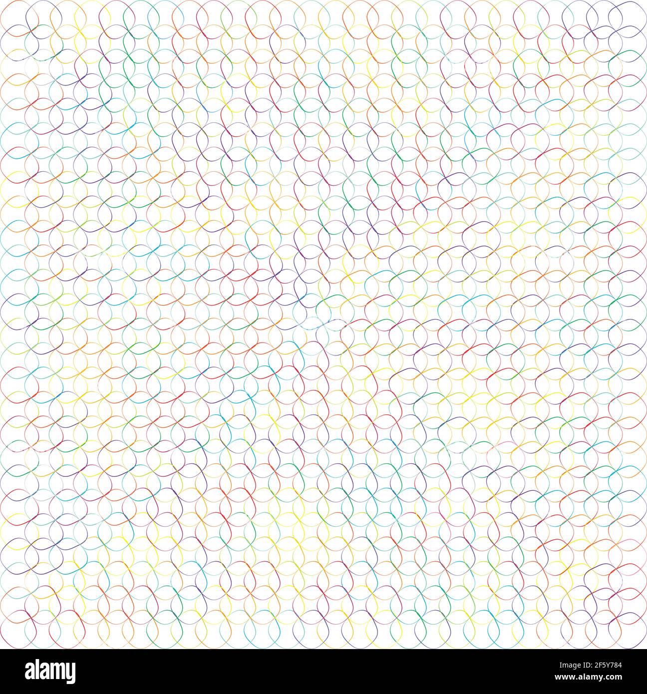 Interlicate, subtle pattern template vector illustration — Stock vector ...