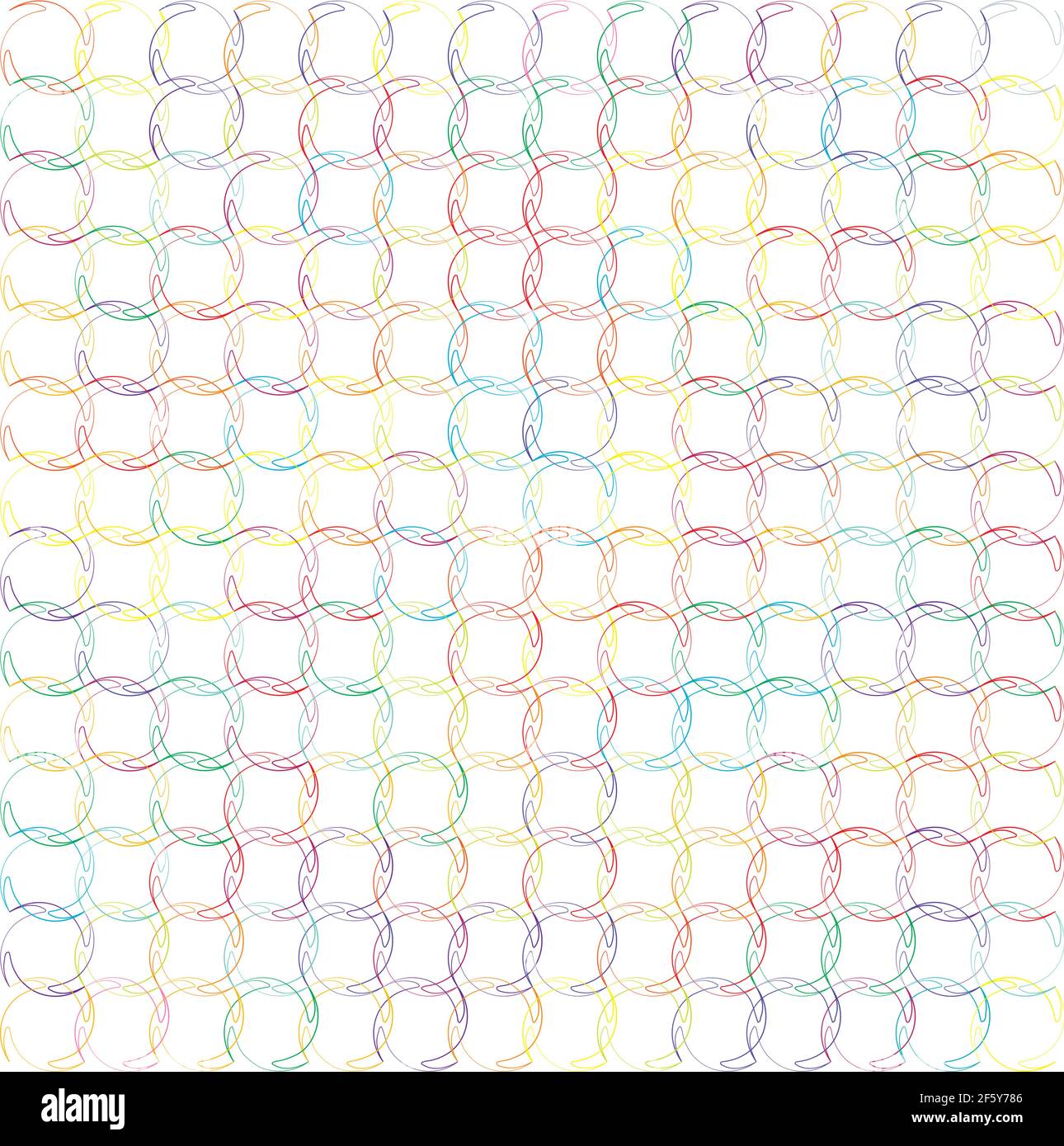 Interlicate, subtle pattern template vector illustration — Stock vector ...