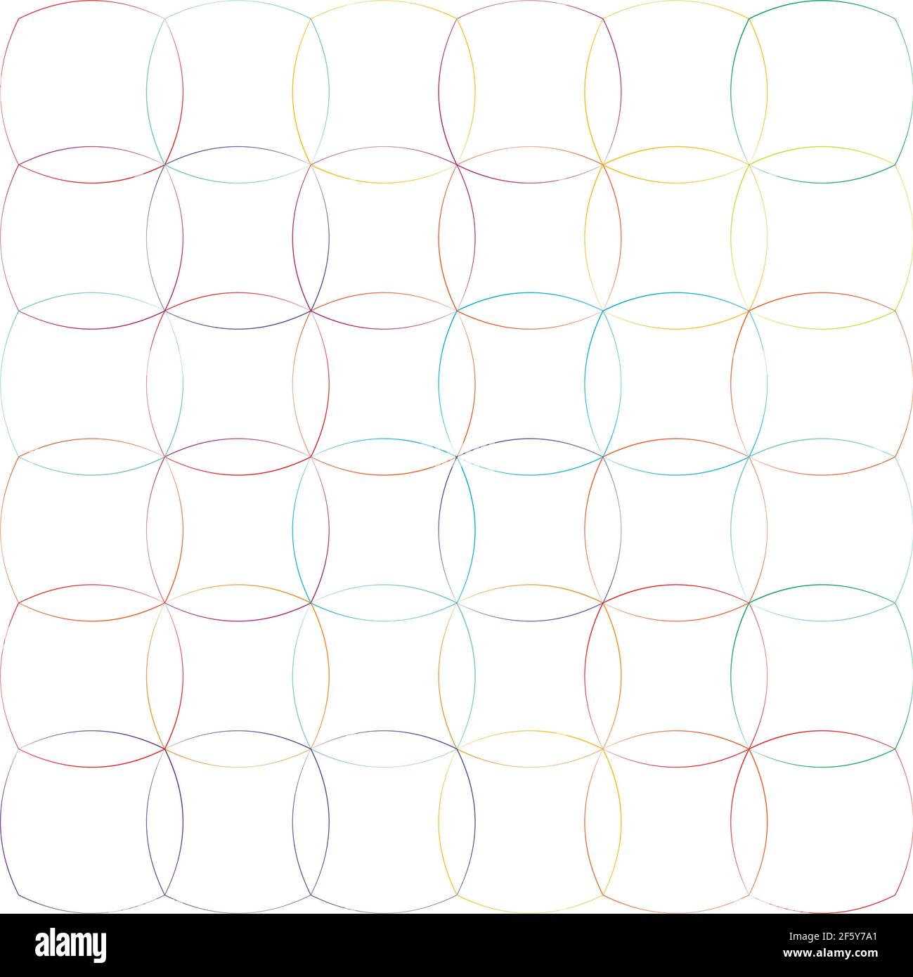 Interlicate, subtle pattern template vector illustration — Stock vector ...