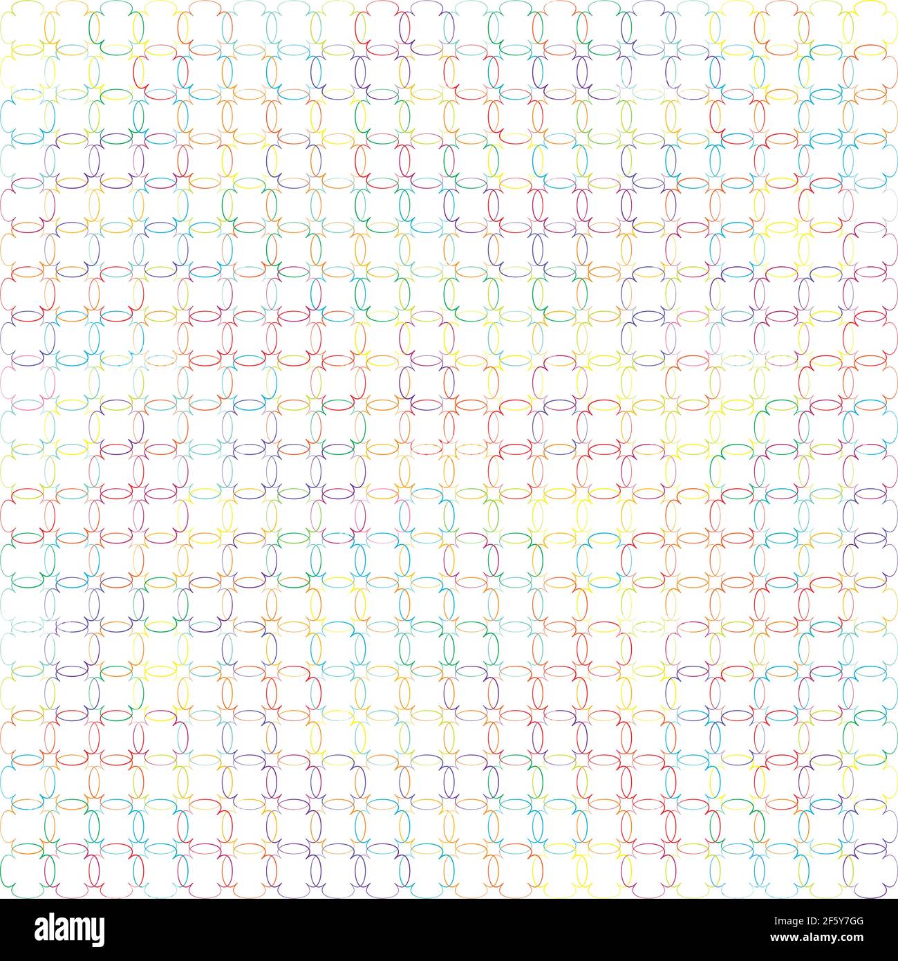 Interlicate, subtle pattern template vector illustration — Stock vector ...