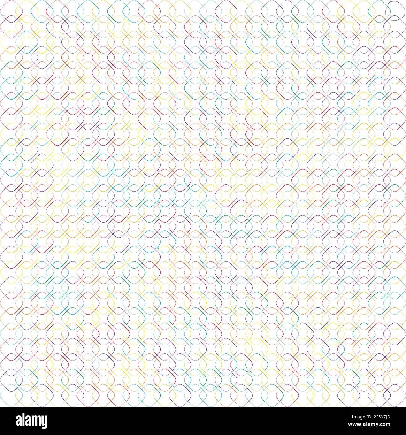 Interlicate, subtle pattern template vector illustration — Stock vector ...