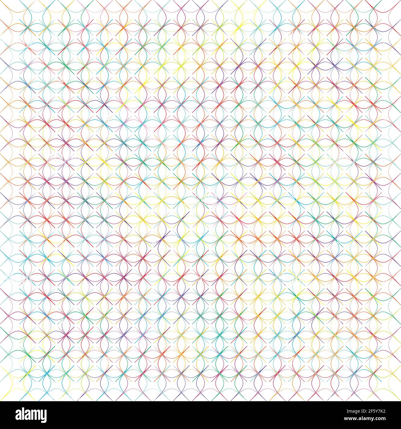 Interlicate, subtle pattern template vector illustration — Stock vector ...