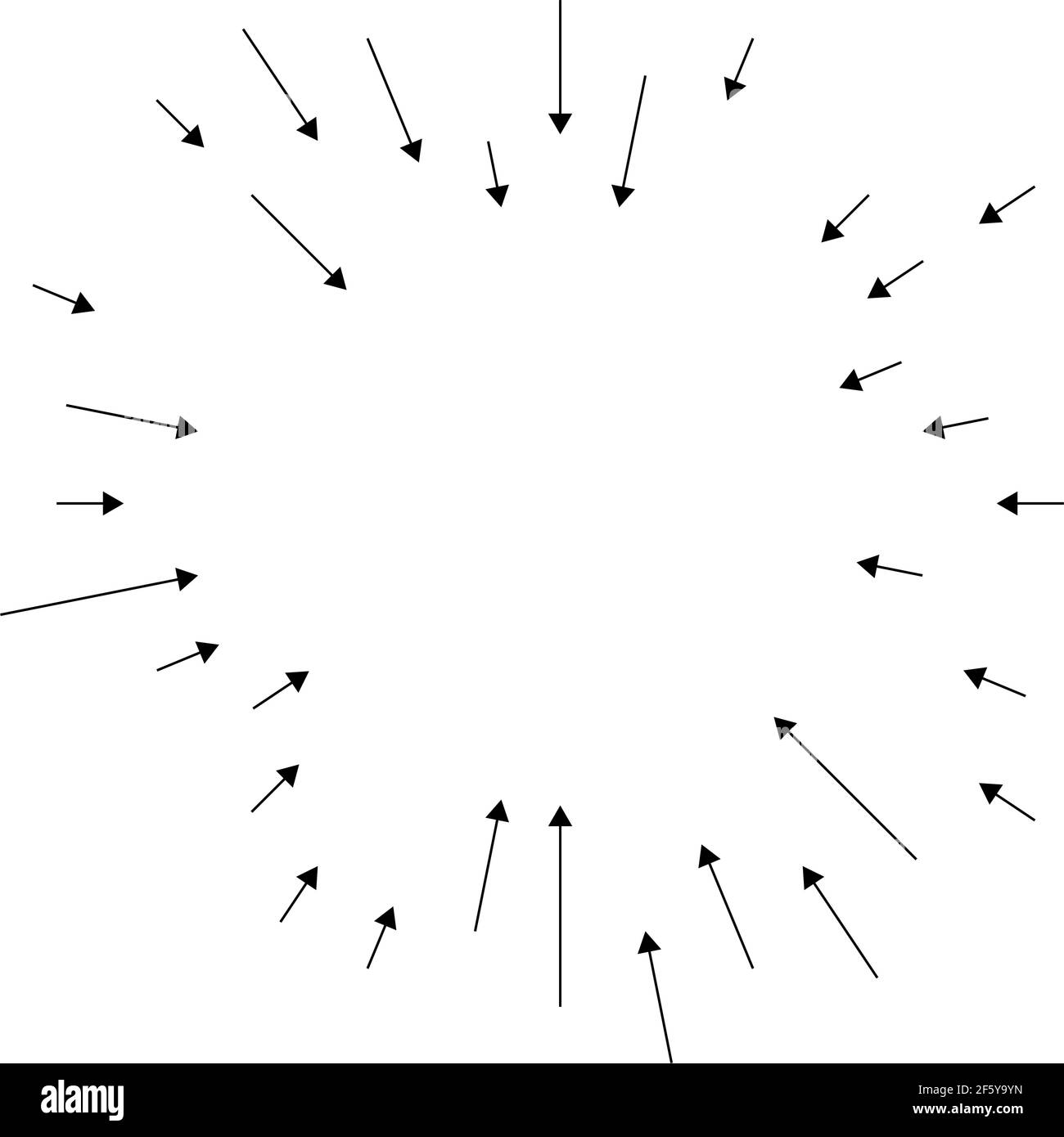 Density stress Stock Vector Images - Alamy