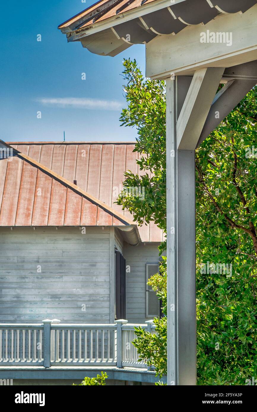 Dante fascell visitor center hi-res stock photography and images - Alamy