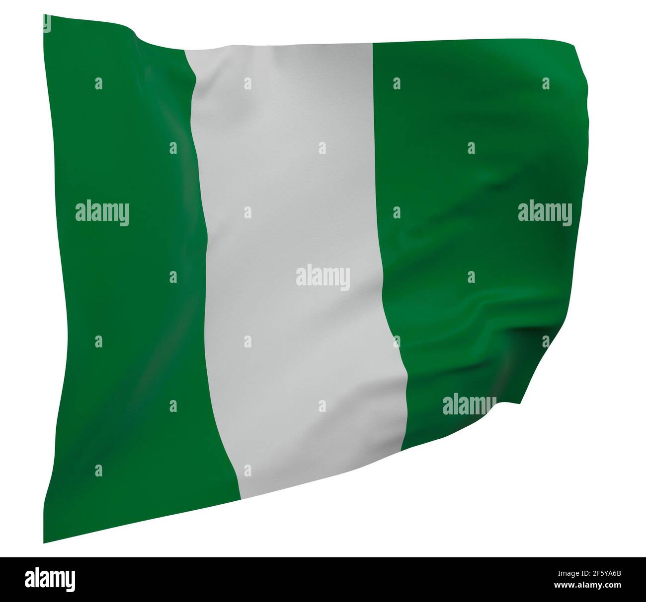 Banner nigeria hi-res stock photography and images - Alamy