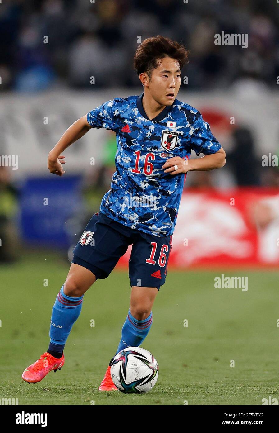 Kota watanabe hi-res stock photography and images - Alamy