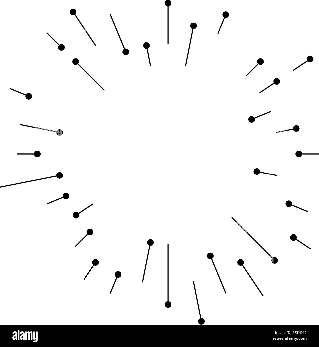 Irradiate Stock Vector Images - Alamy