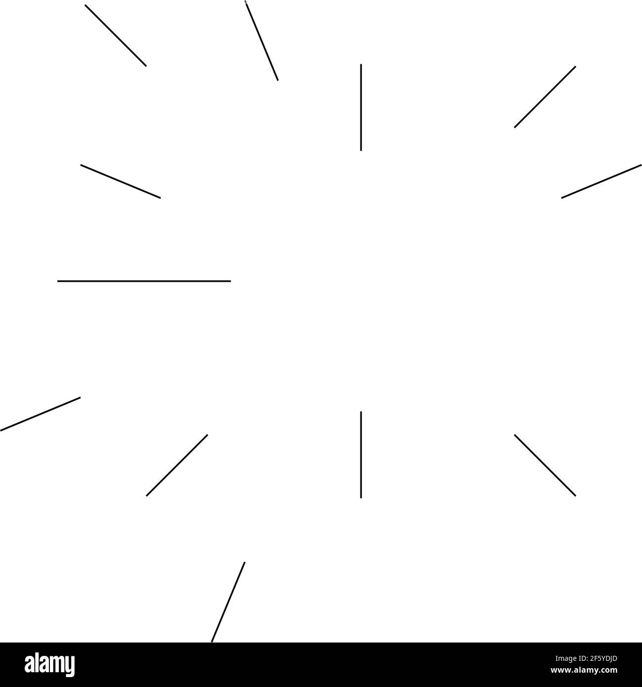 Diffuse illumination Stock Vector Images - Alamy