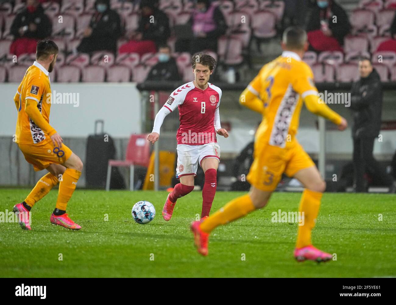 Mathias jensen of denmark hi-res stock photography and images - Alamy