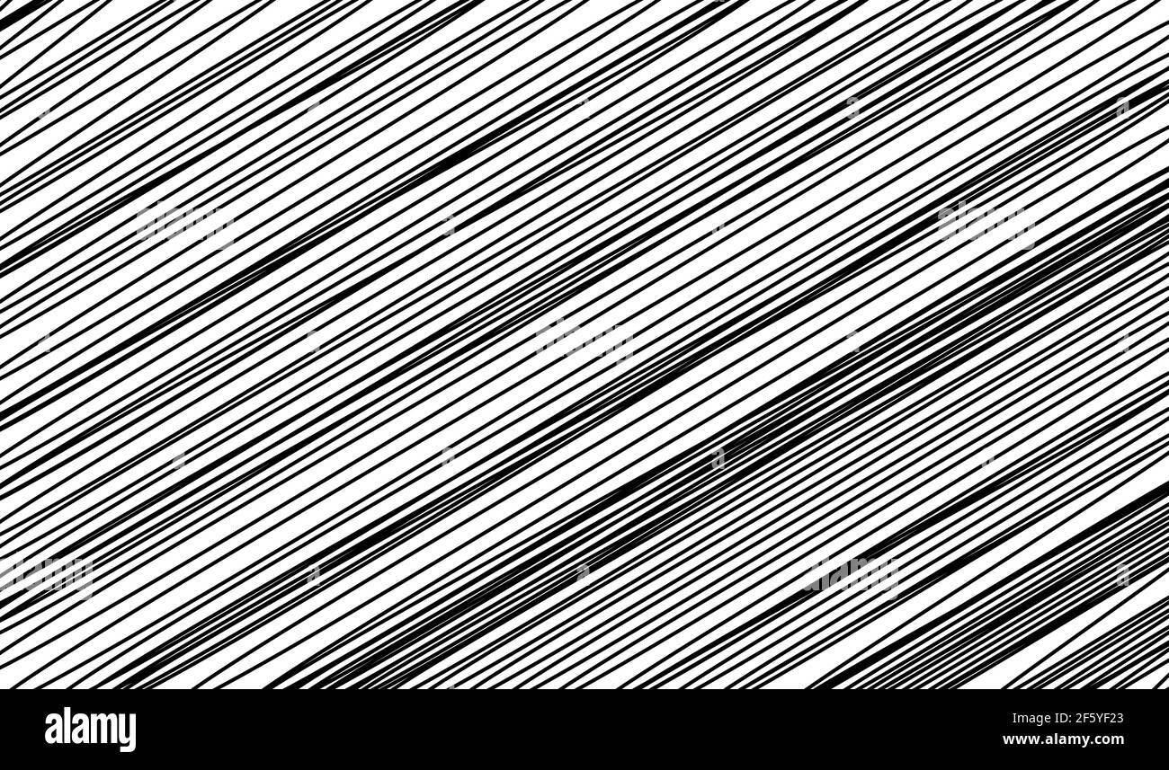 Scribble, doodle, sketch texture, pattern background — Stock vector ...