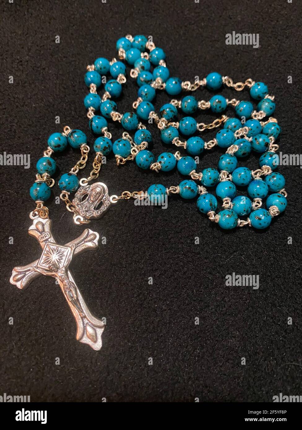 Catholic church amulet hi-res stock photography and images - Alamy