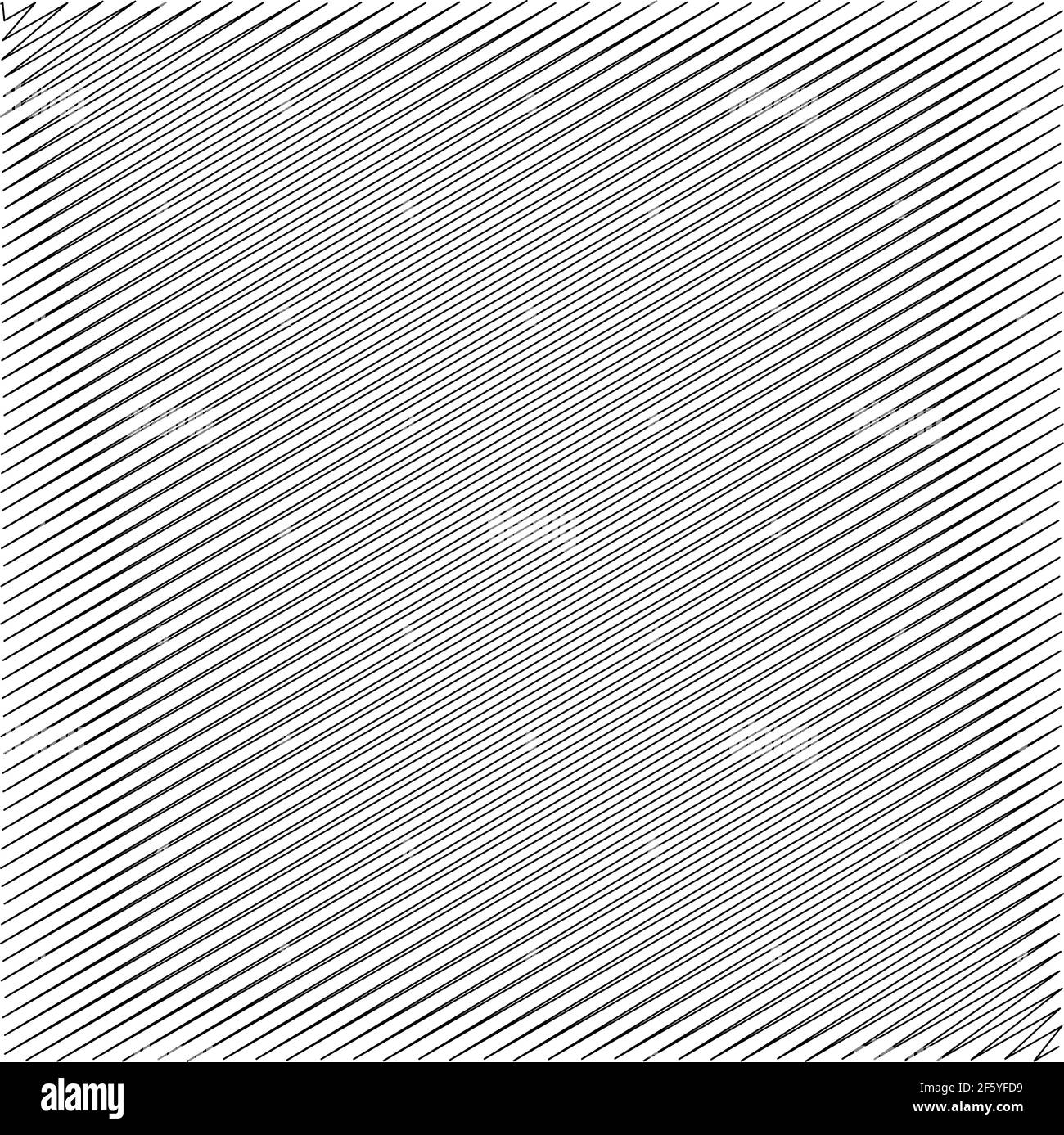 Square with sketchy, scribble, doodle effect texture — Stock vector ...
