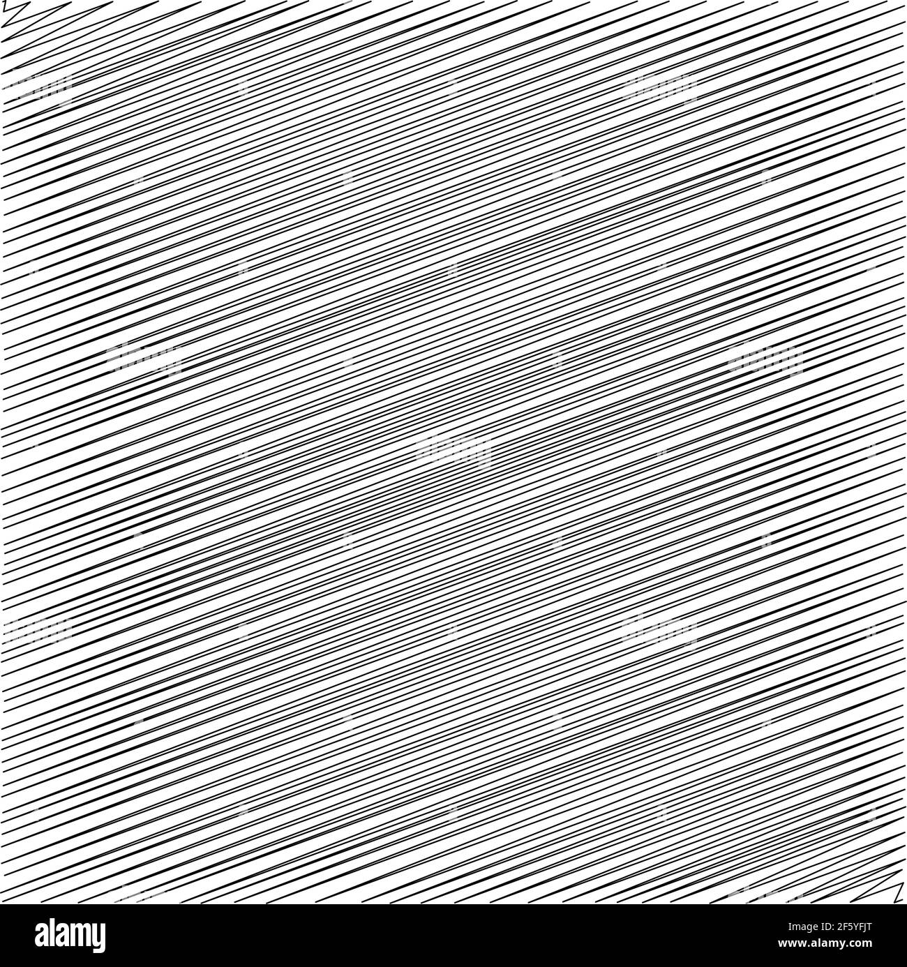 Square with sketchy, scribble, doodle effect texture — Stock vector ...
