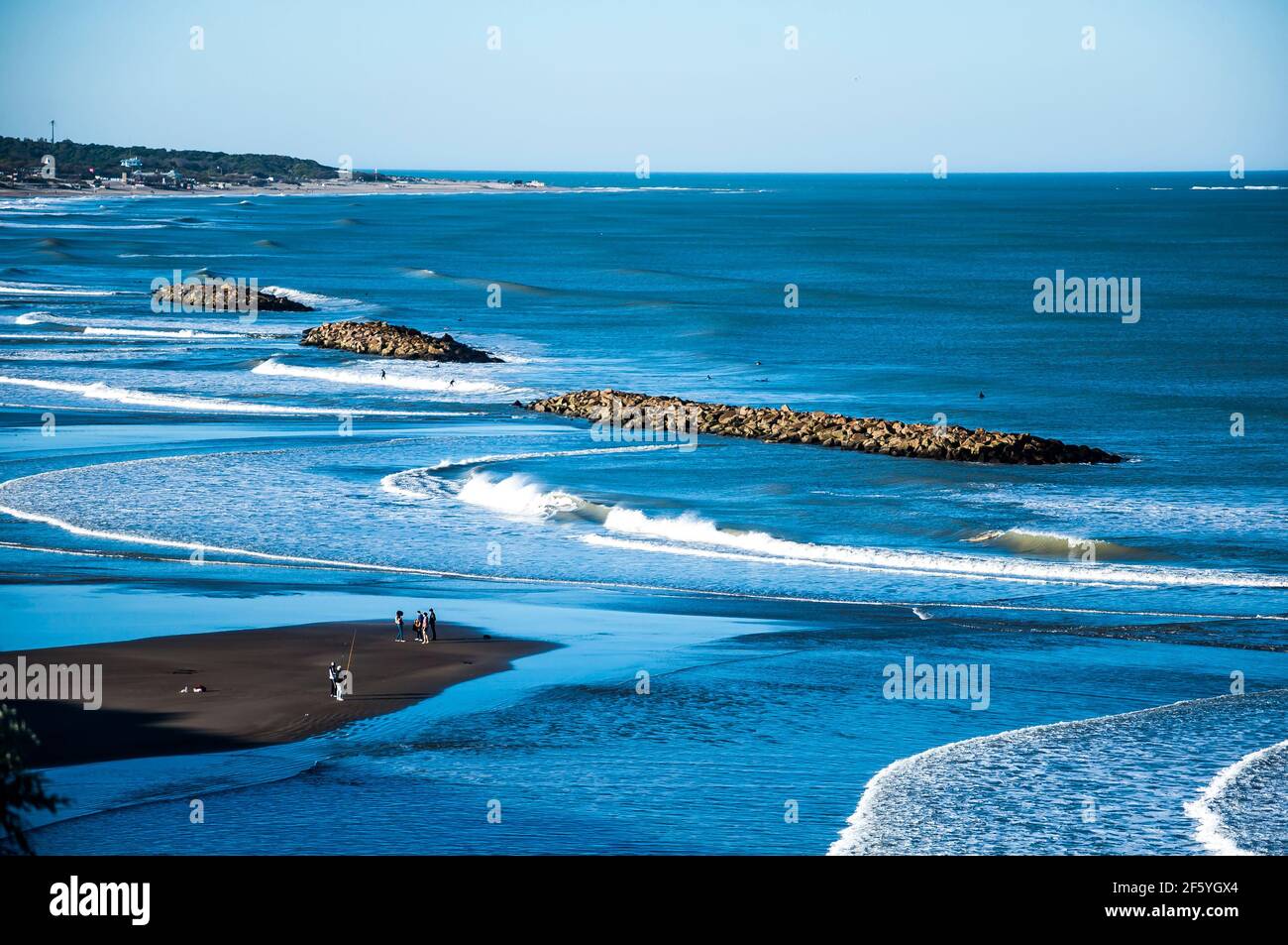 Atlantic High Resolution Stock Photography and Images - Alamy