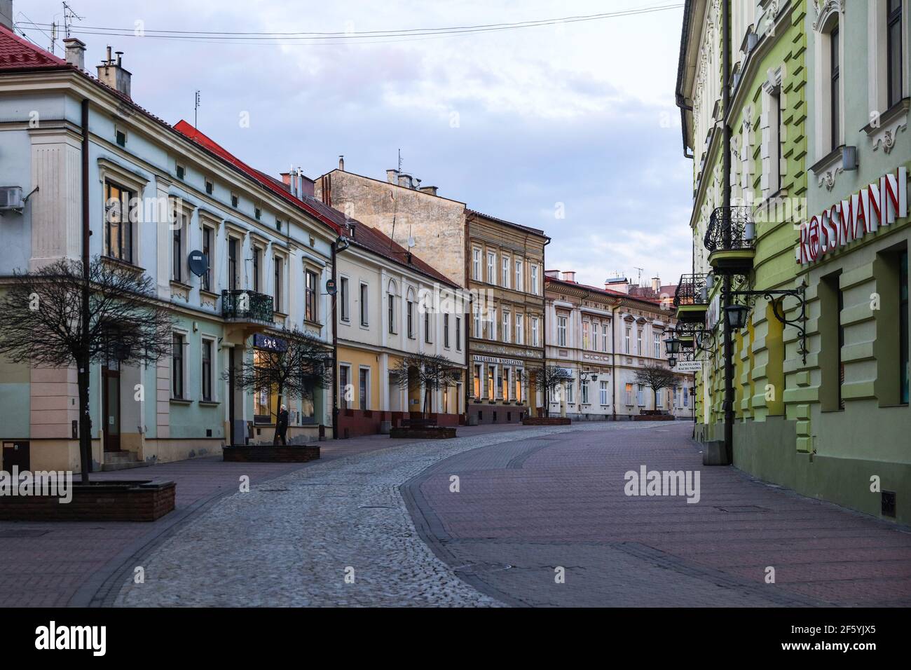 Walowa hi-res stock photography and images - Alamy