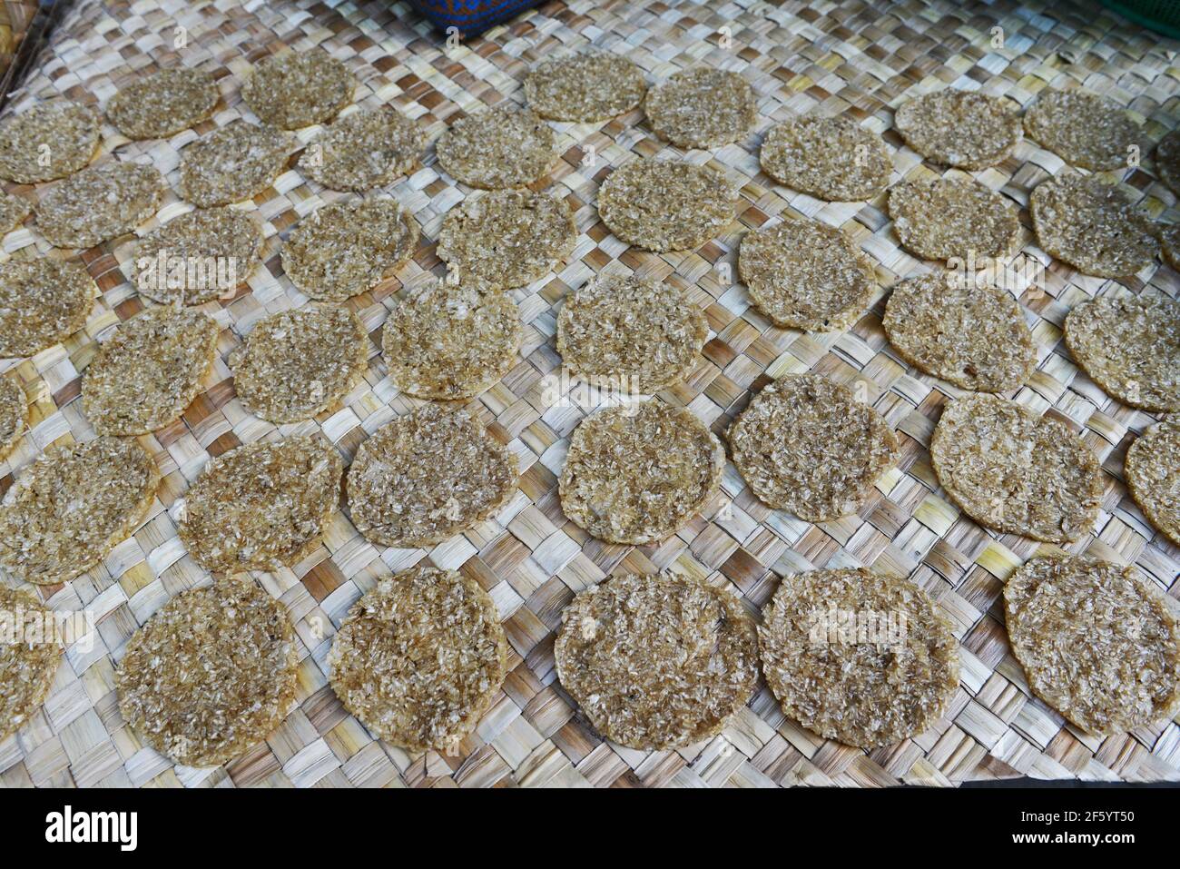 Balinese snacks hi-res stock photography and images - Alamy