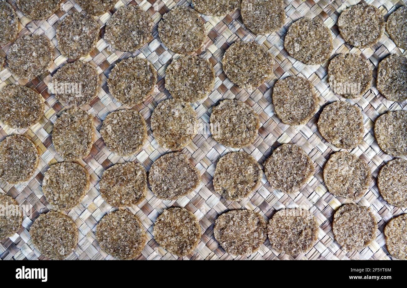 Indonesian traditional snack hi-res stock photography and images - Alamy