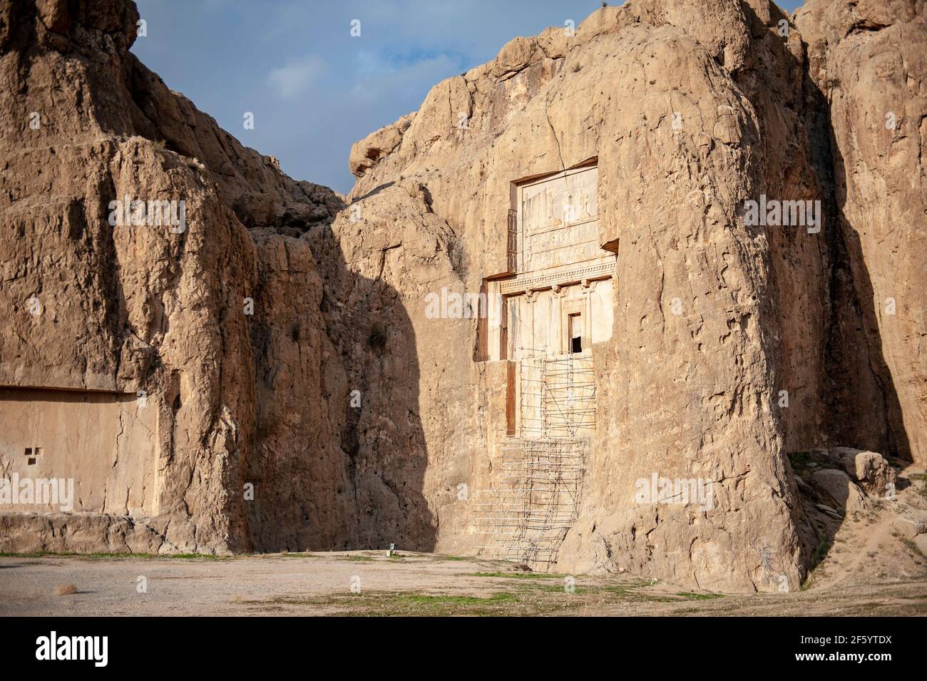 Xerxes The Great Of Persia