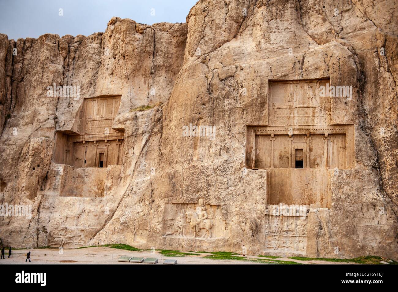Artaxerxes i hi-res stock photography and images - Alamy