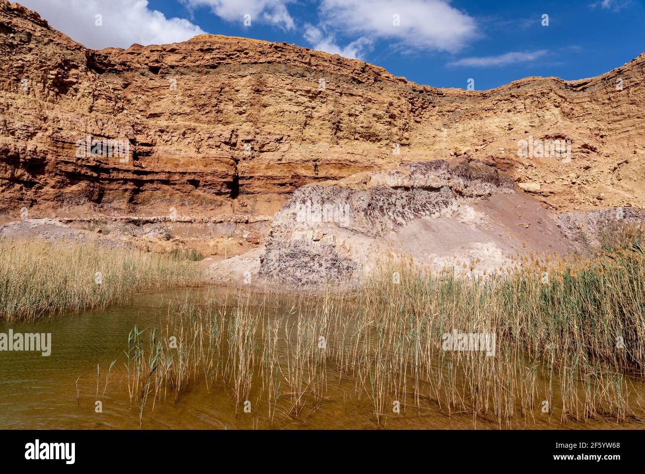Mount ramon israel hi-res stock photography and images - Alamy