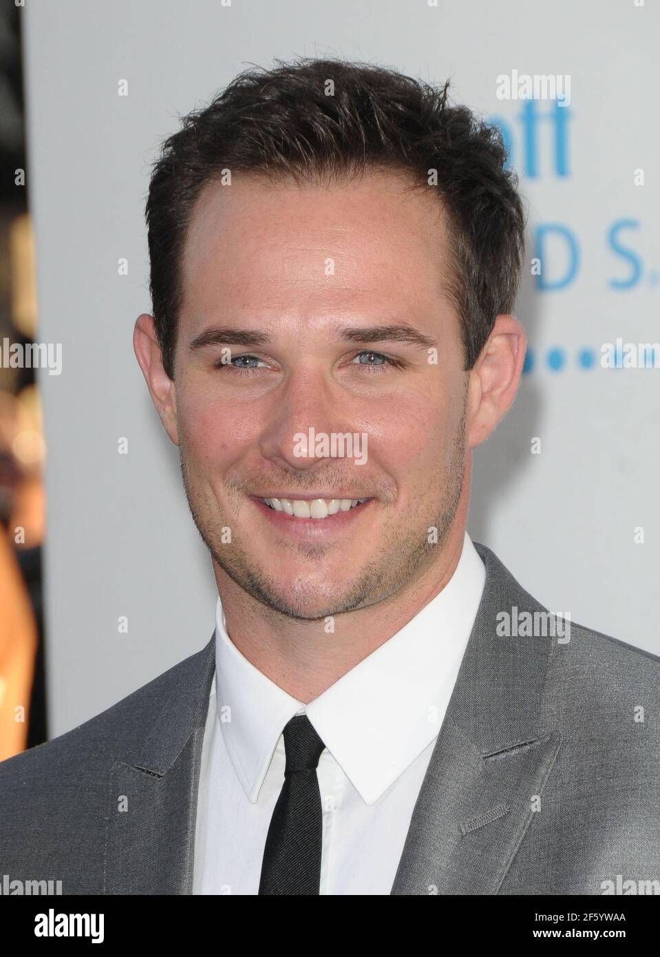 Ryan merriman hi-res stock photography and images - Alamy