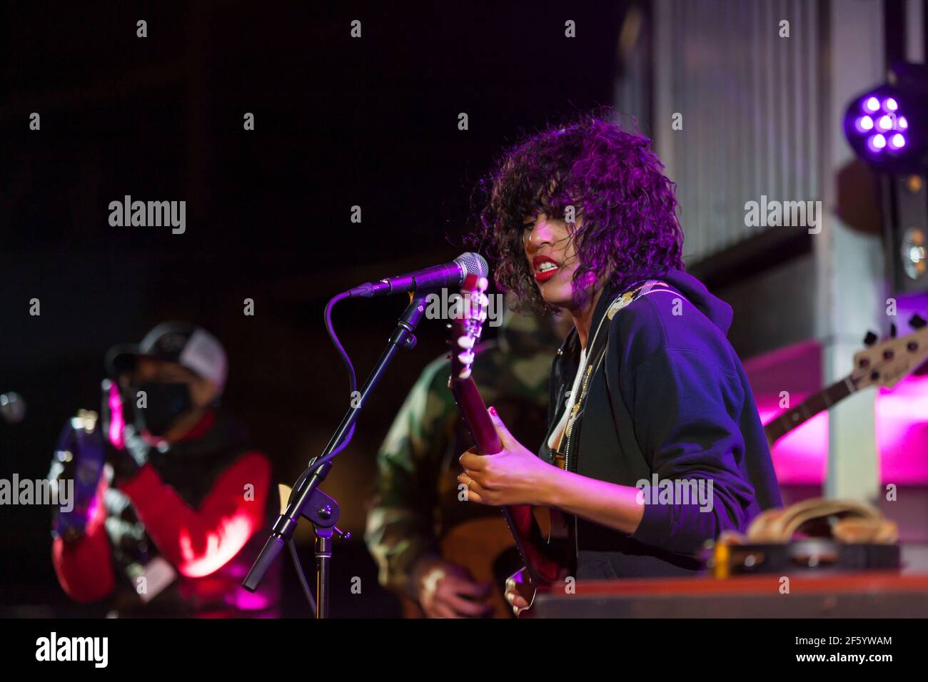 Eva walker hi-res stock photography and images - Alamy