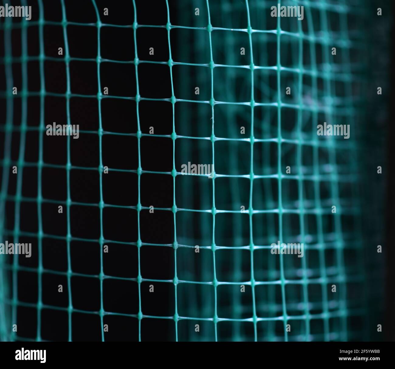 Light matrix background graph green hi-res stock photography and images ...