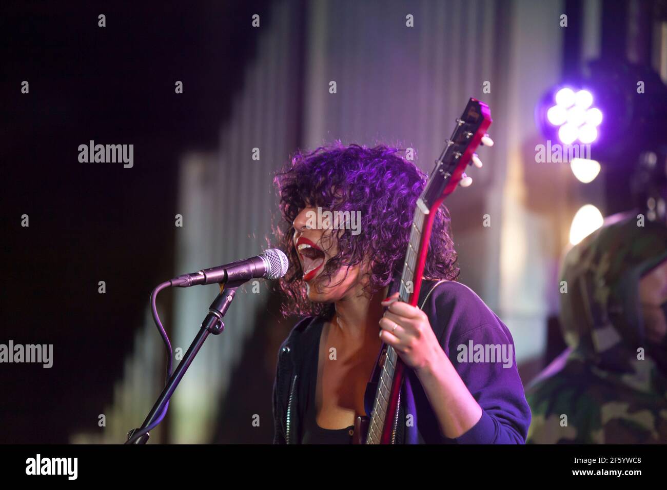 Eva walker hi-res stock photography and images - Alamy