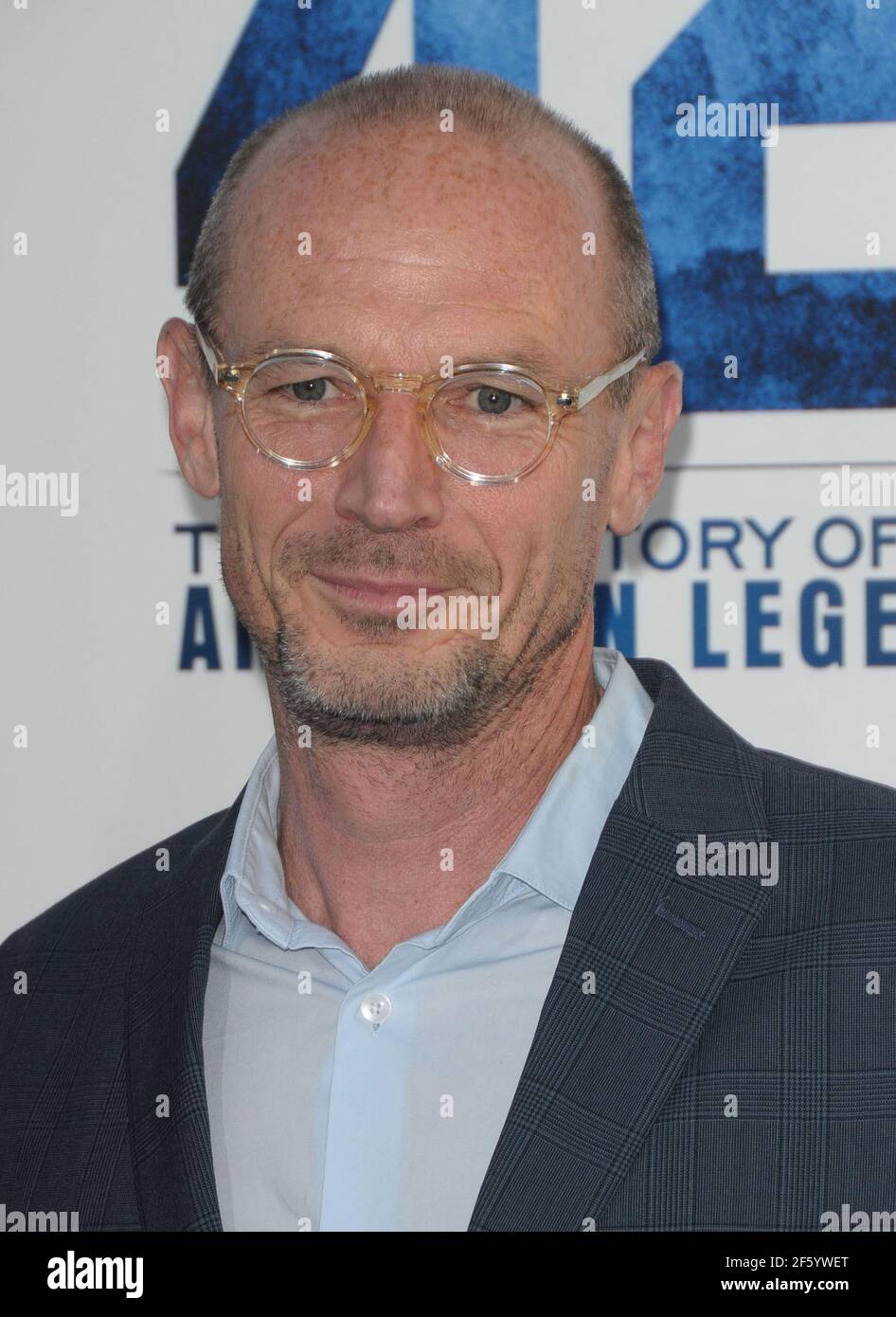 Toby huss hi-res stock photography and images - Alamy