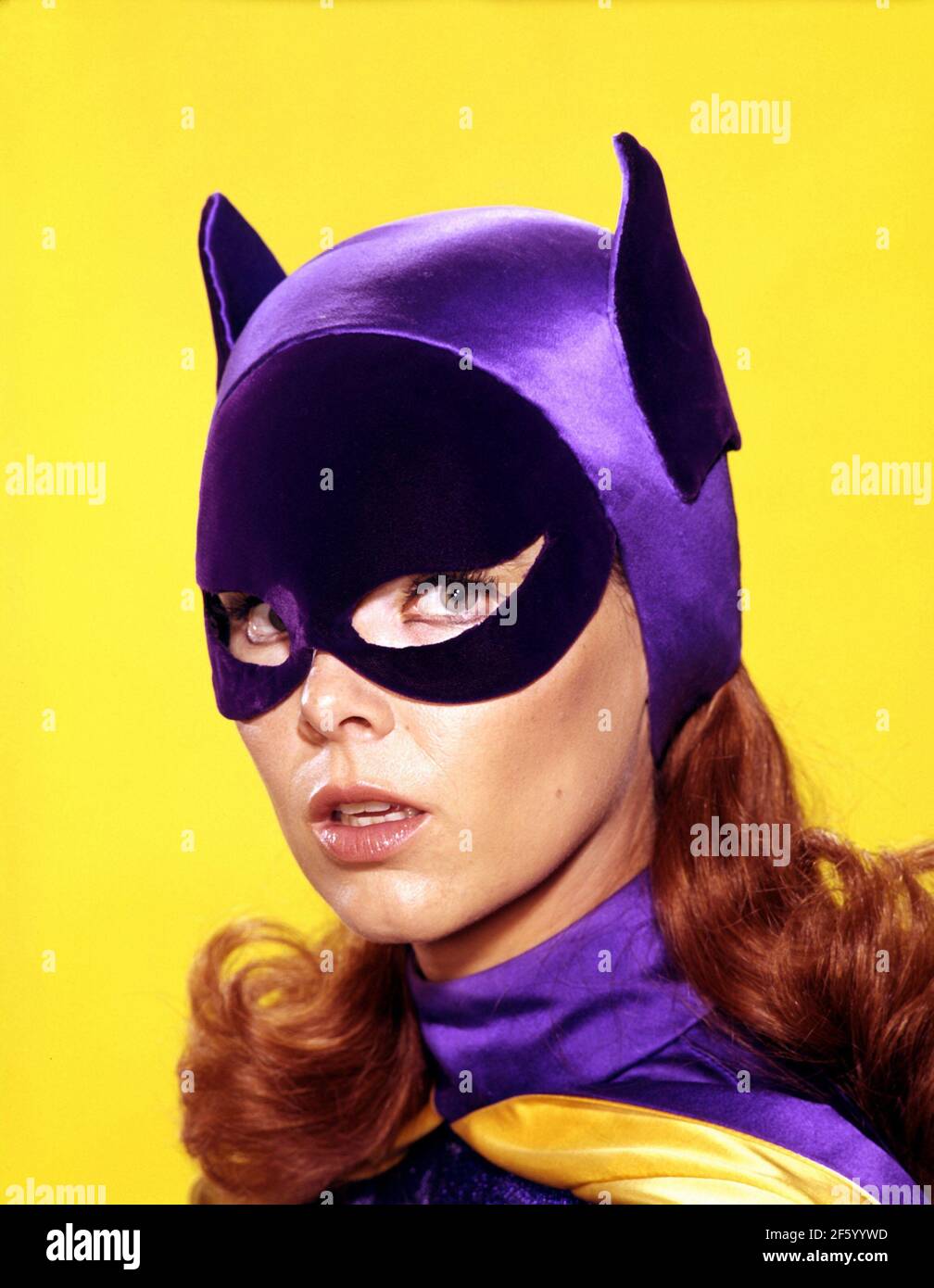1960s batman tv series hi-res stock photography and images - Alamy
