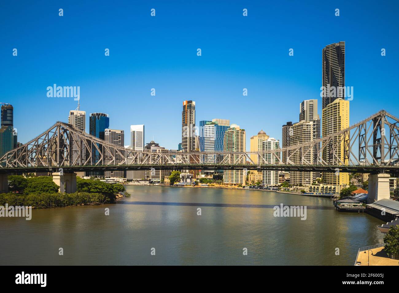 Queensland brisbane river water hi-res stock photography and images - Alamy