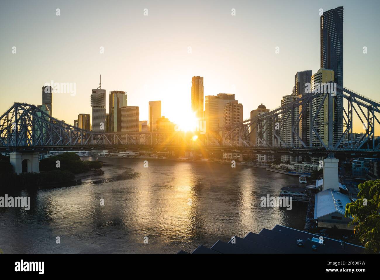 Queensland brisbane river water hi-res stock photography and images - Alamy
