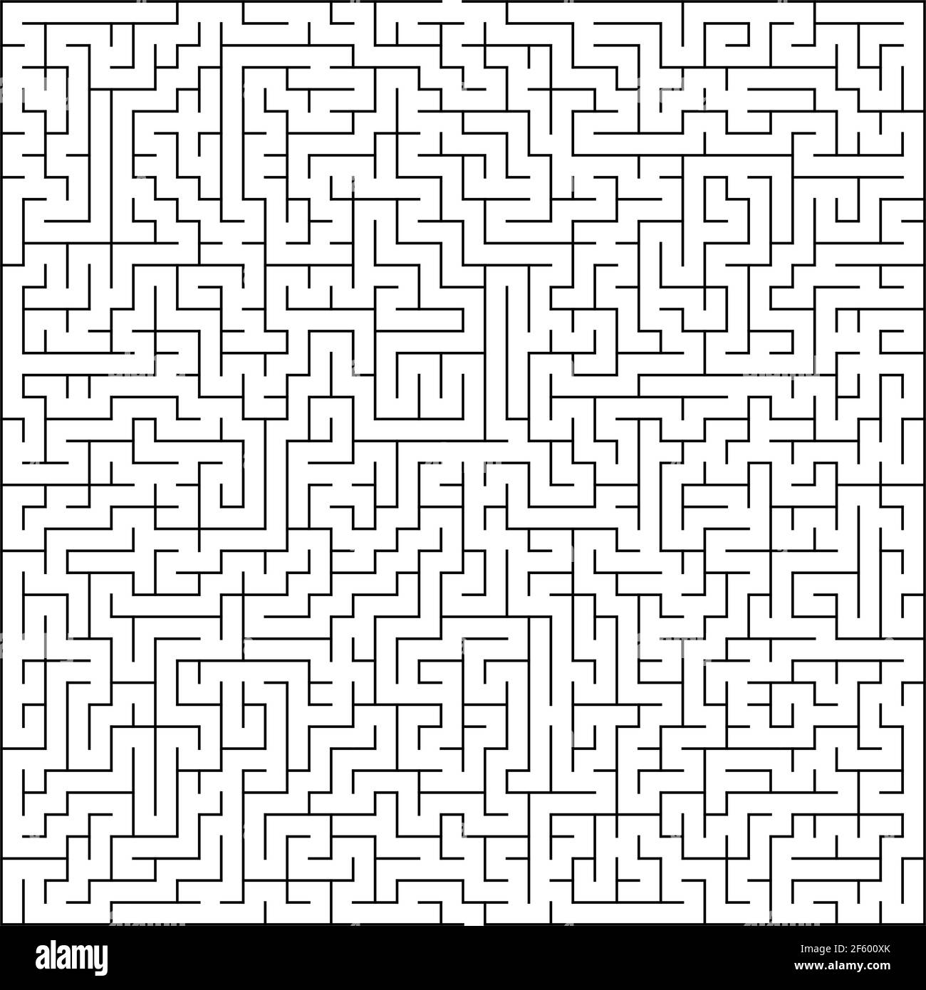 Maze, labyrinth puzzle game. Riddle, brain-teaser game concept ... Maze, labyrinth puzzle game. Riddle, brain-teaser game concept ...
