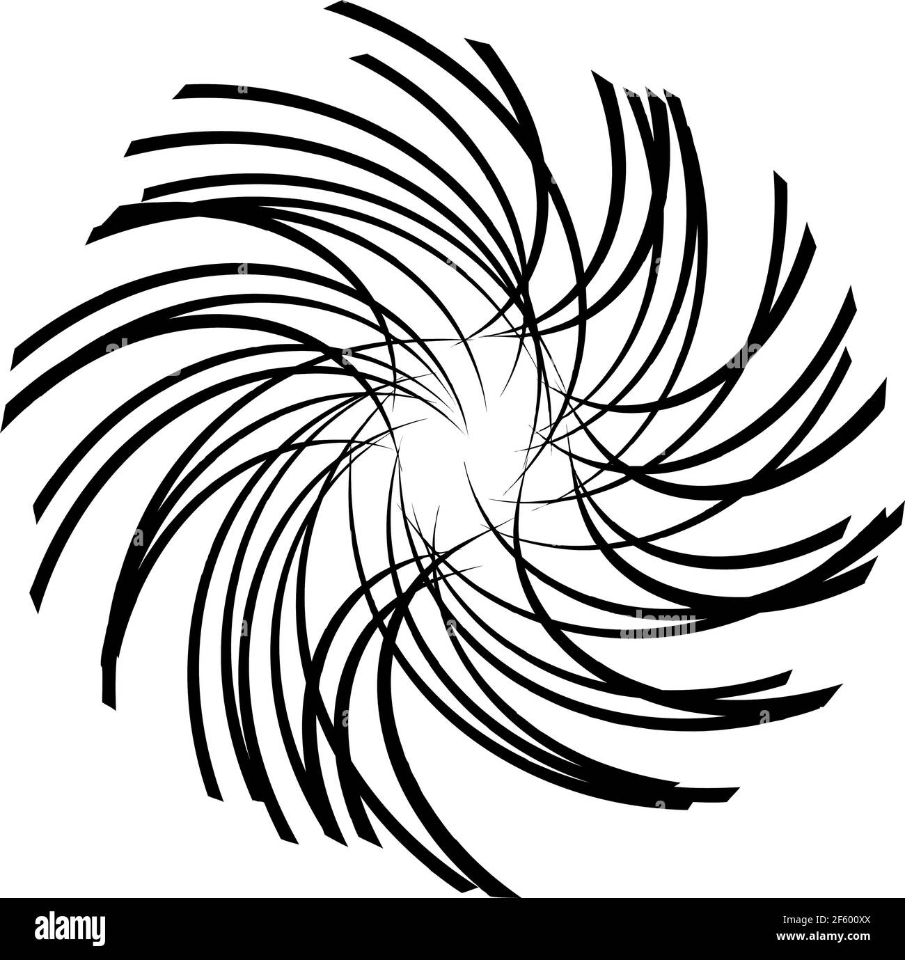 Swirls And Twirls Designs