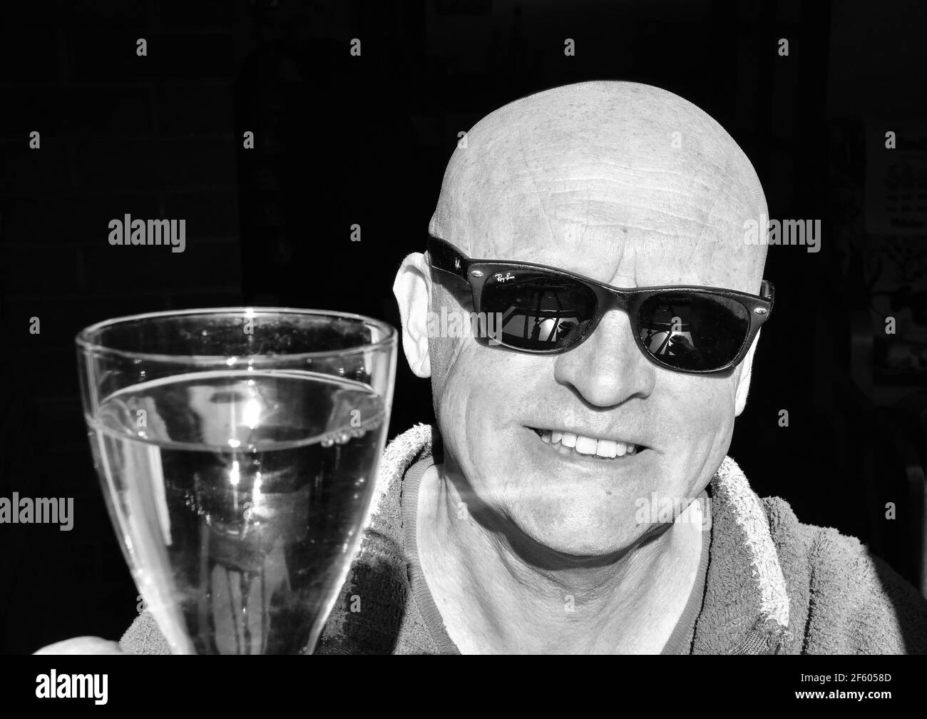 Smith, Self Portrait Stock Photo - Alamy