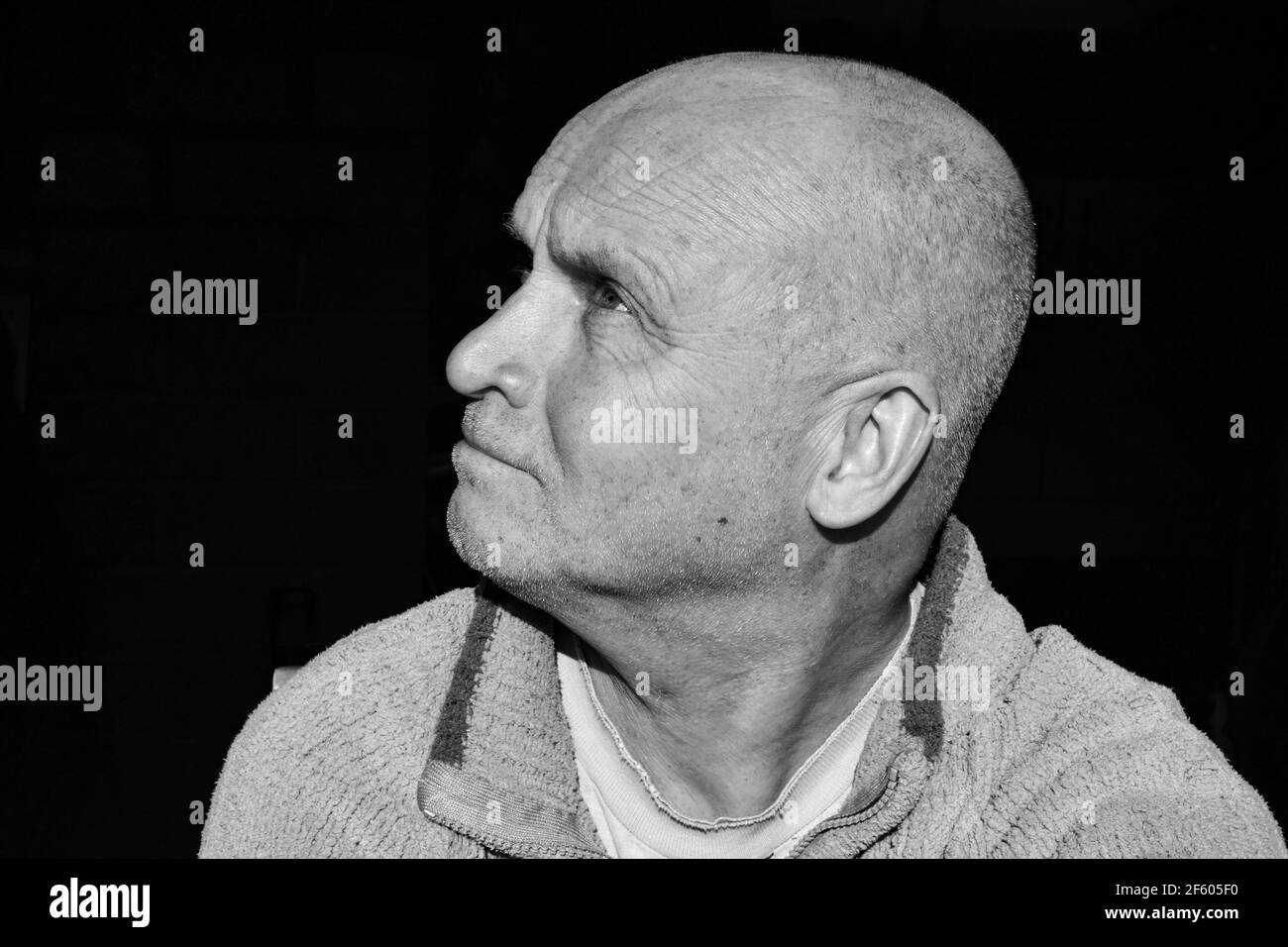 Smith, Self Portrait Stock Photo - Alamy