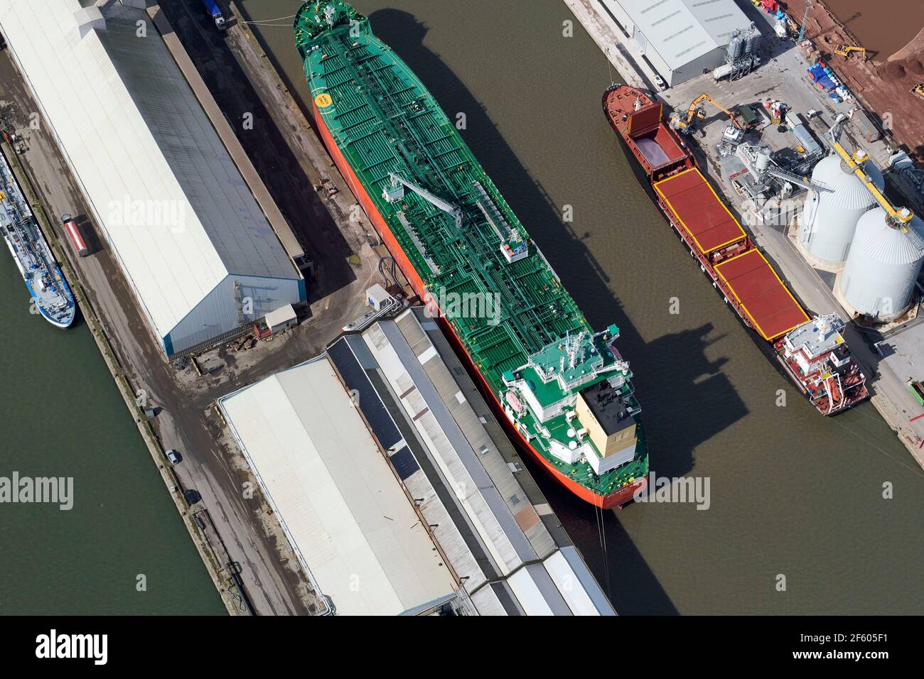 Ships Of River Mersey High Resolution Stock Photography and Images - Alamy