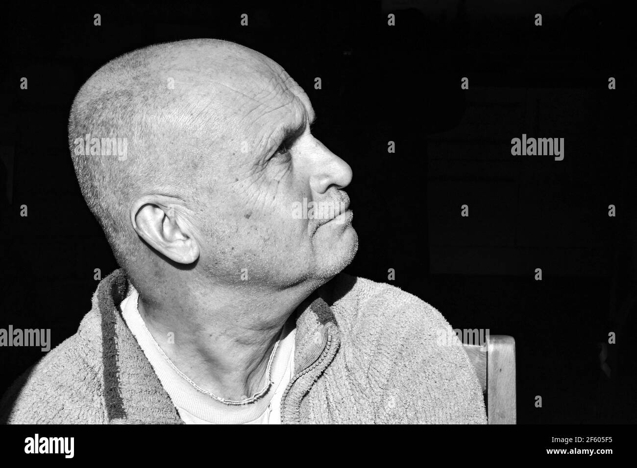 Smith, Self Portrait Stock Photo - Alamy