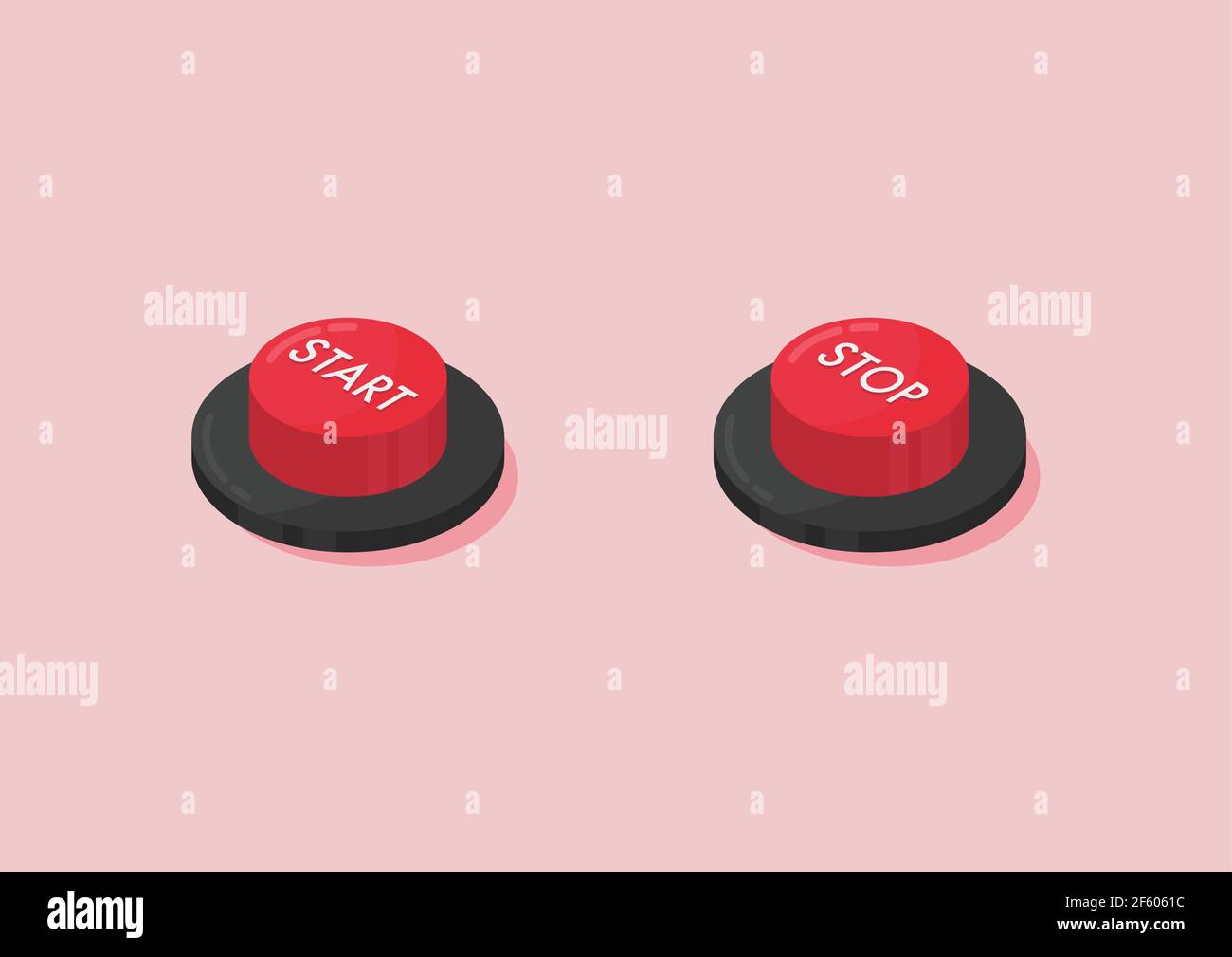 Remote launch Stock Vector Images - Alamy