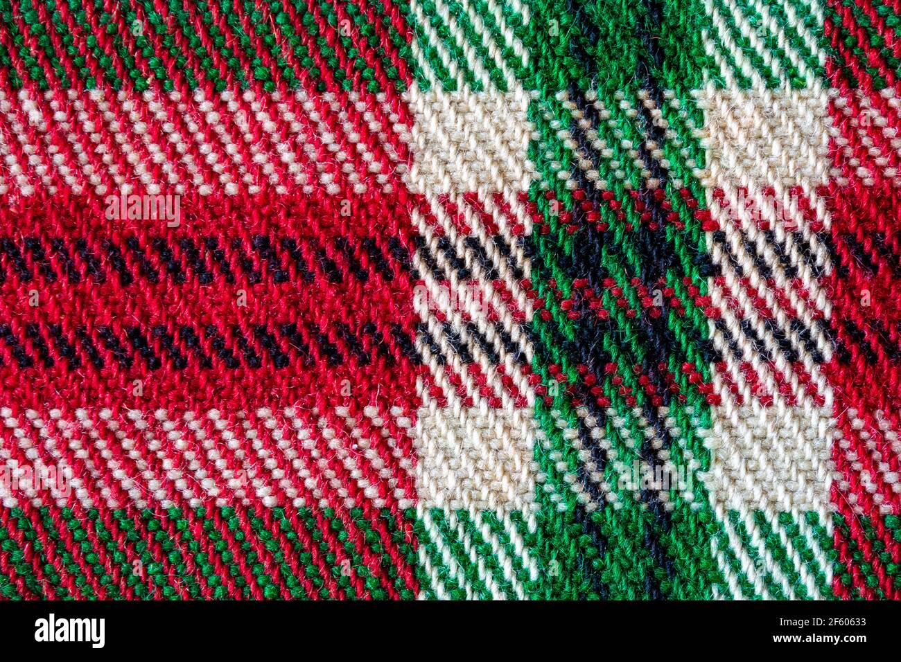 Knitted blanket hi-res stock photography and images - Alamy