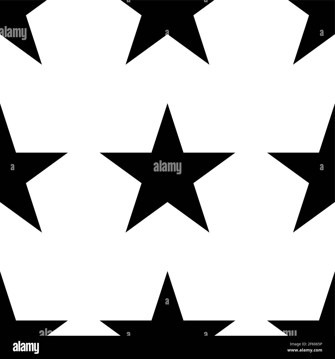 Repeatable, seamless star, star shape pattern, background — Stock ...