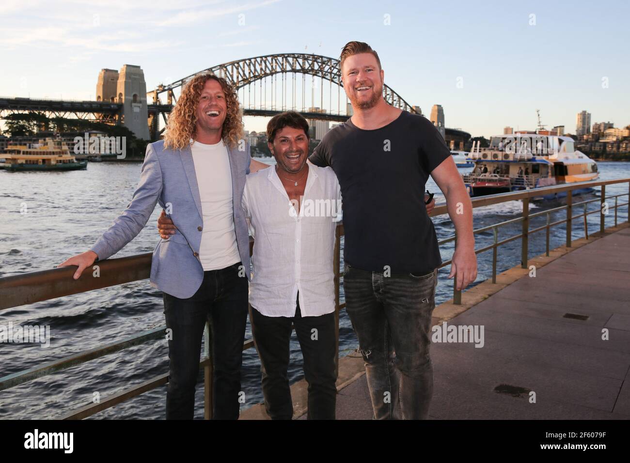 Tim dormer hi-res stock photography and images - Alamy