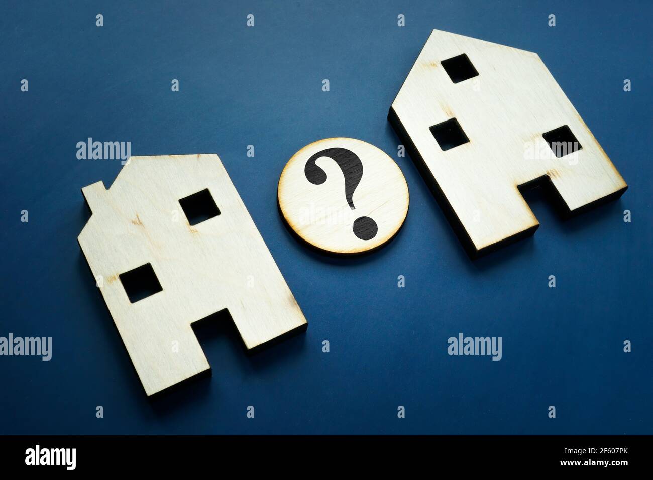 Property assessment hi-res stock photography and images - Alamy