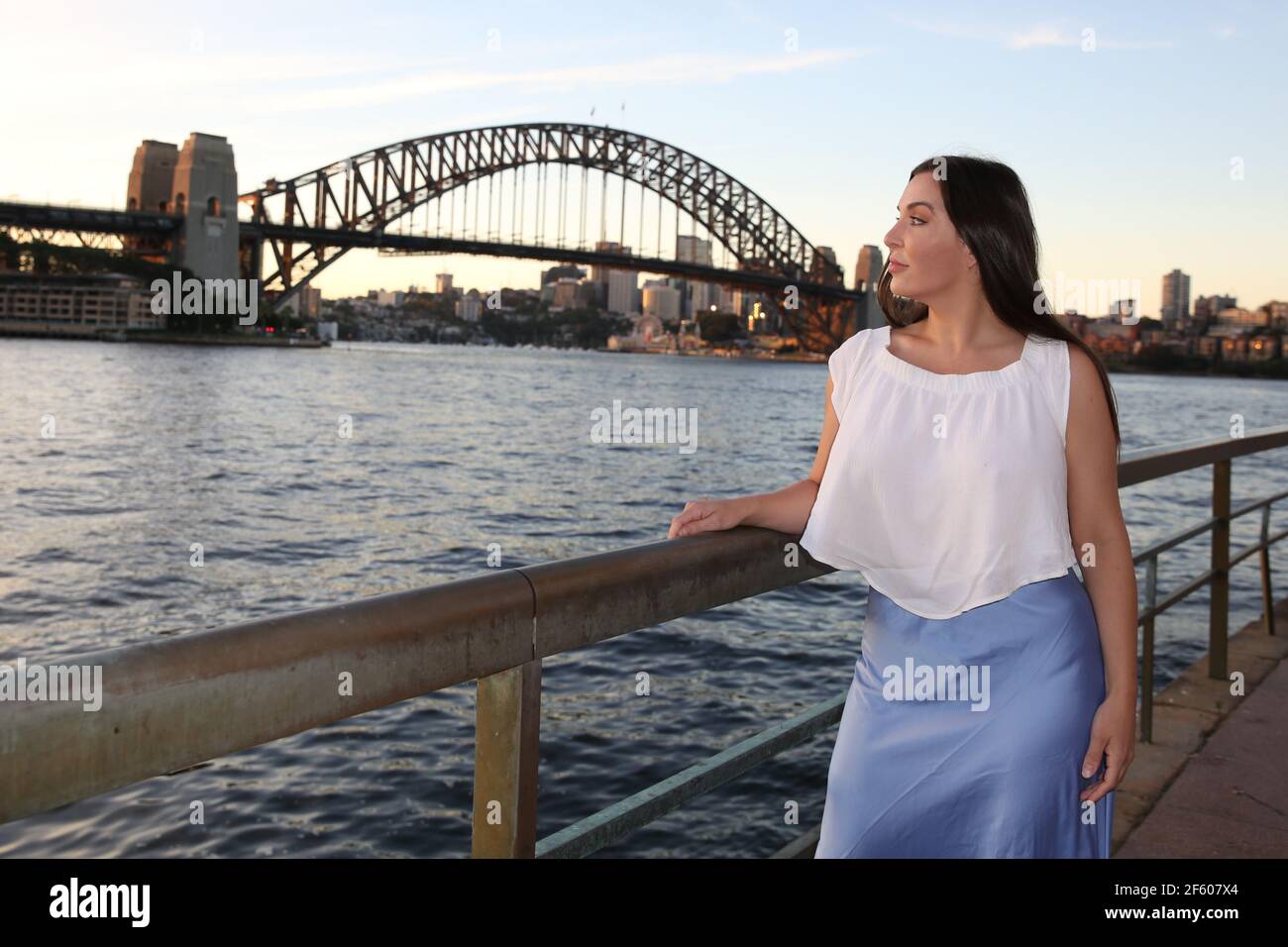 March 29, 2021: CLARE MCCANN attends an Exclusive Screening of 'The ...
