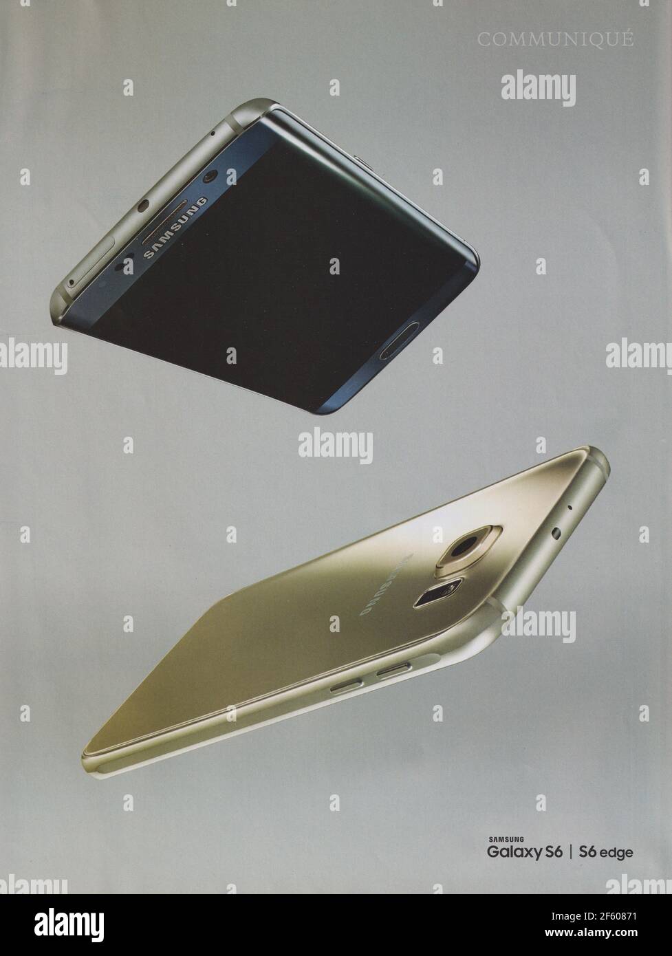 Telephone advertising campaign hi-res stock photography and images - Alamy