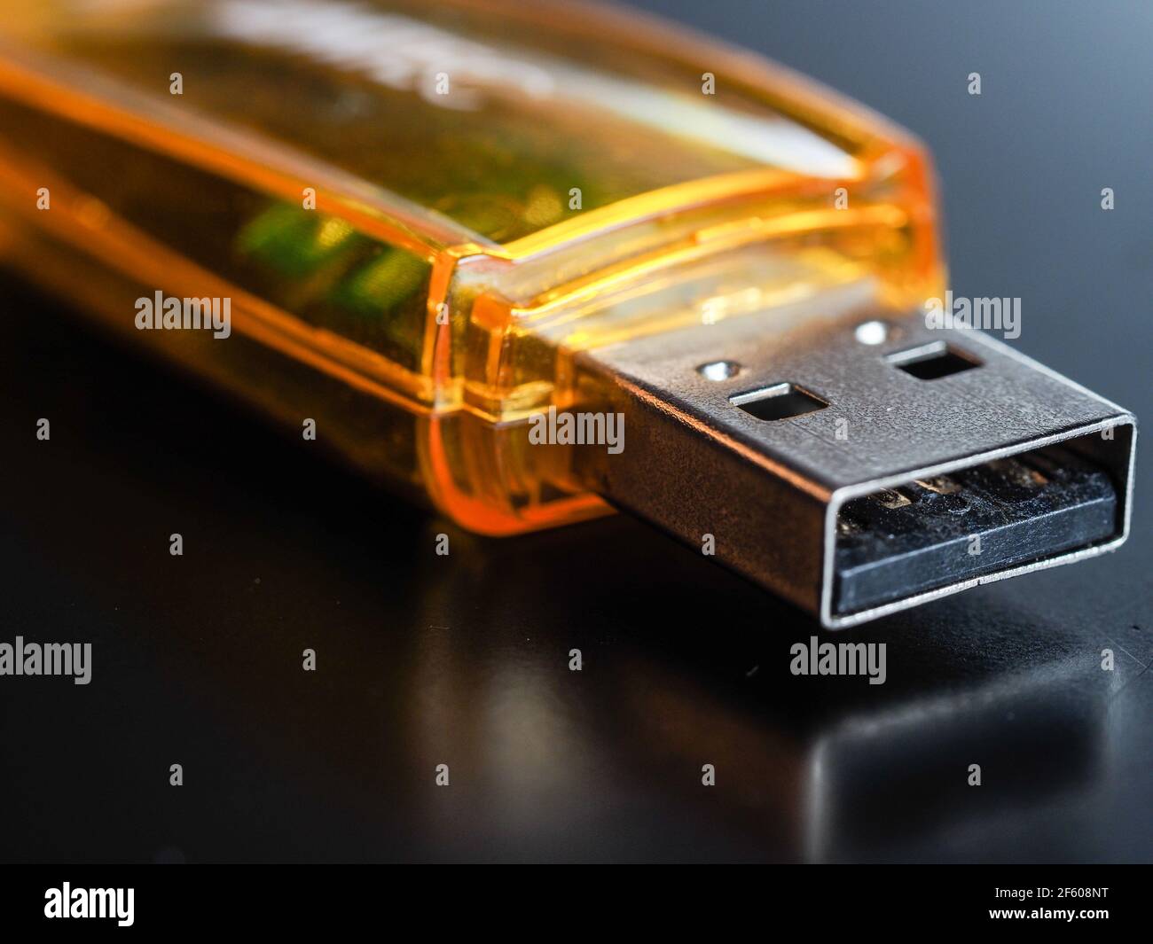 usb flash drive Stock Photo - Alamy